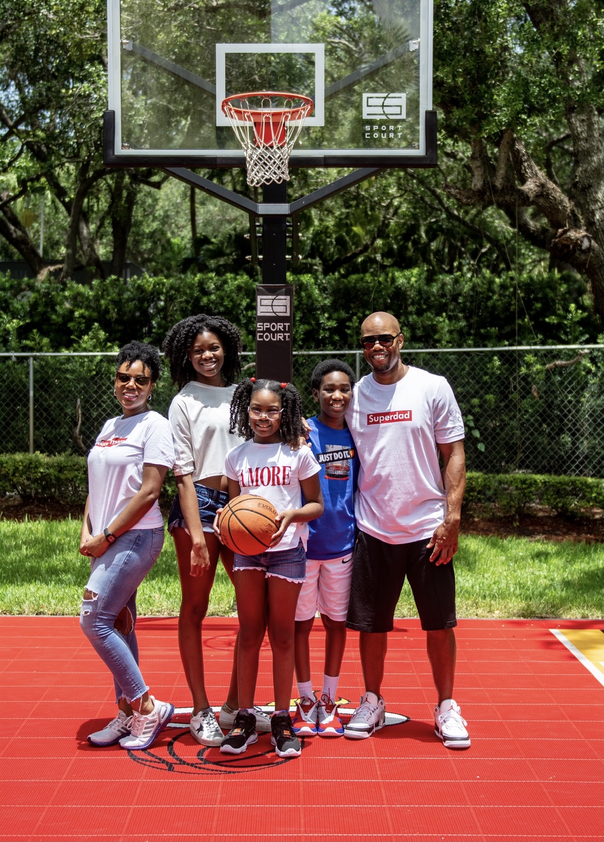 March Madness: Are you ready for the Big Dance? - Sporty Mommas